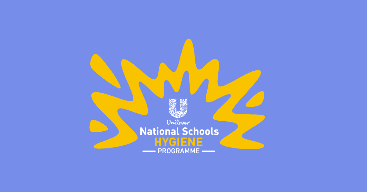 Unilever Schools Programme